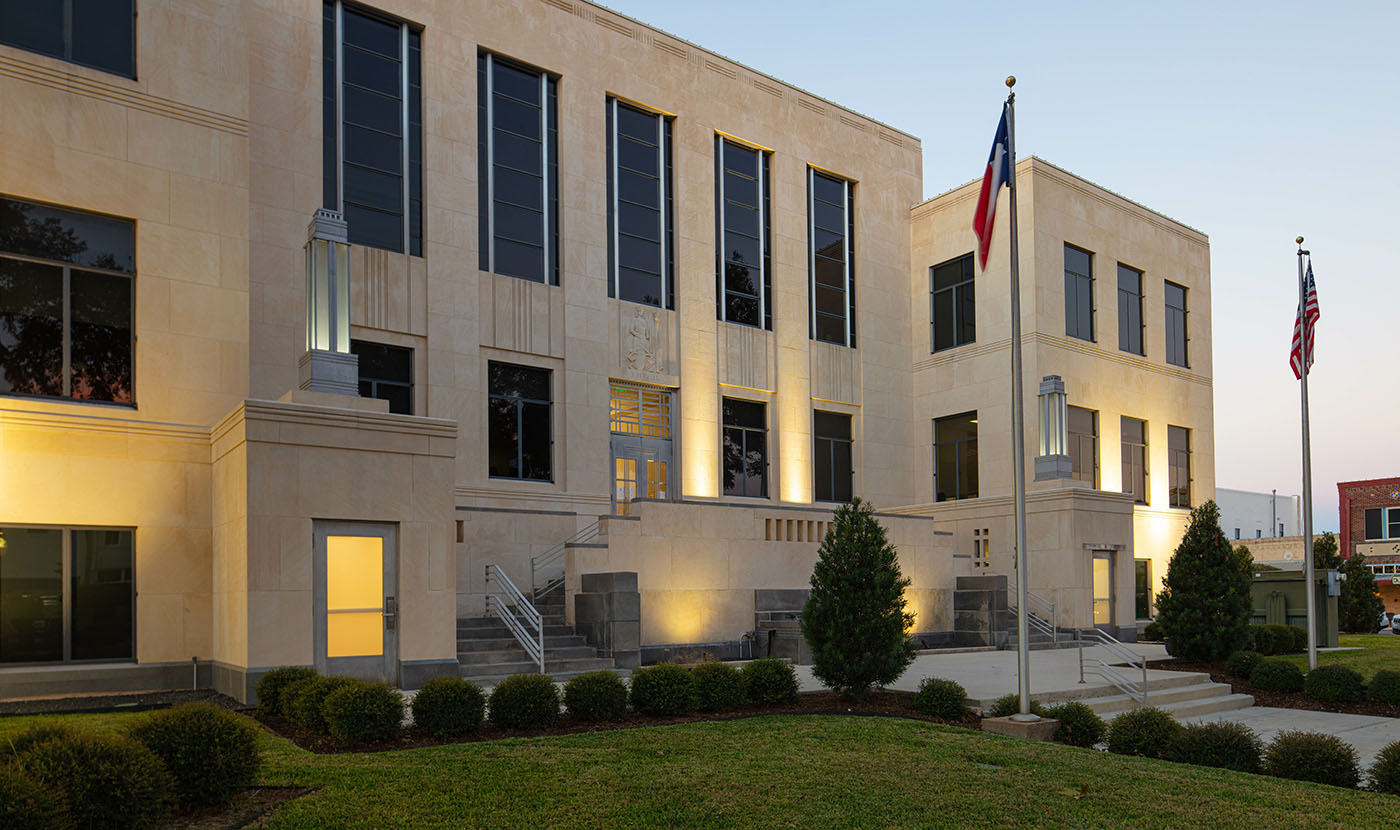 County Government Solutions - Collective Intelligence