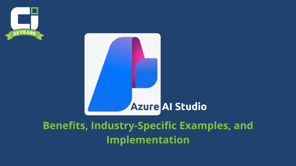Azure AI Studio - Collective Intelligence