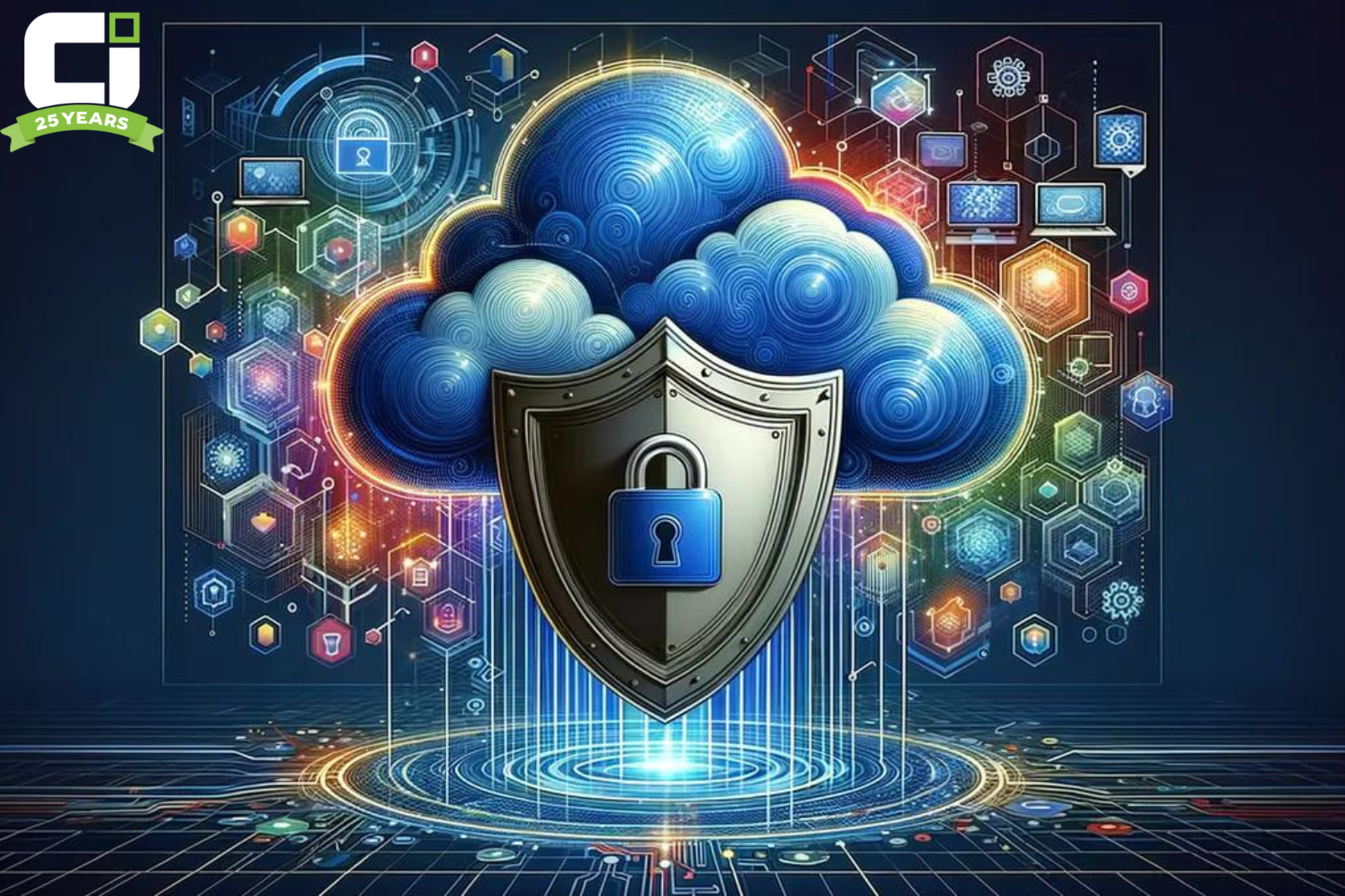 Enhancing Your Cybersecurity Leveraging Microsoft 365 And Copilot For Secure Ai Integration