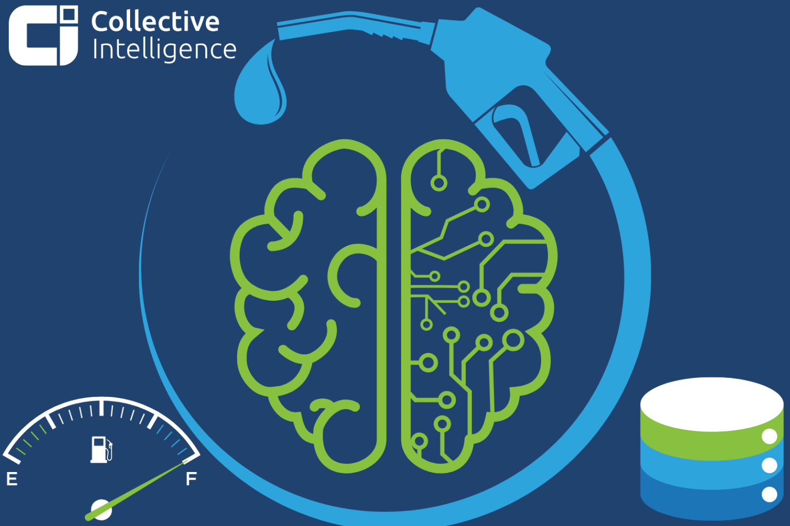 Why Data is the Fuel for AI - Collective Intelligence