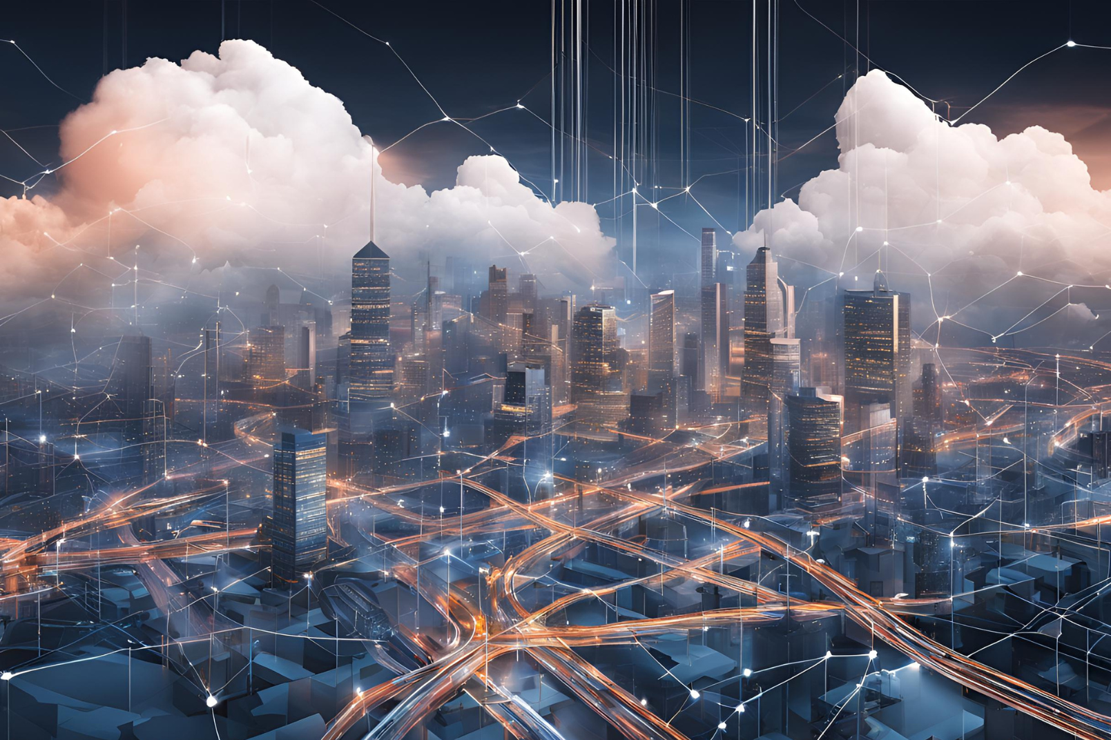 Zero Trust Infrastructure Security - Collective Intelligence