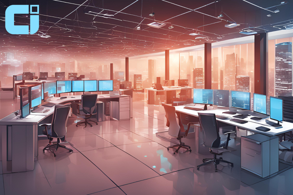 Zero Trust Infrastructure Security - Collective Intelligence