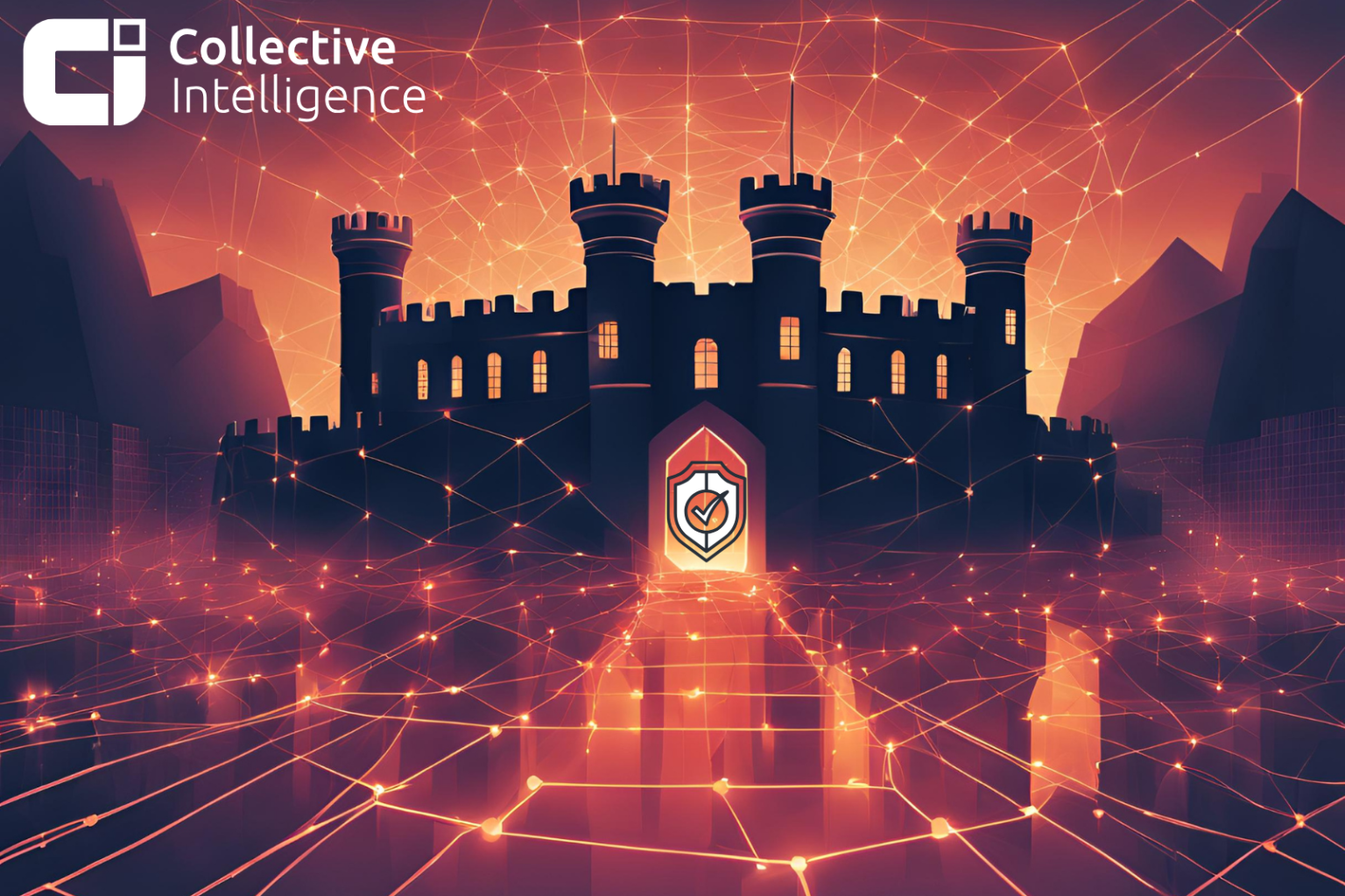 Zero Trust: Application Security - Collective Intelligence