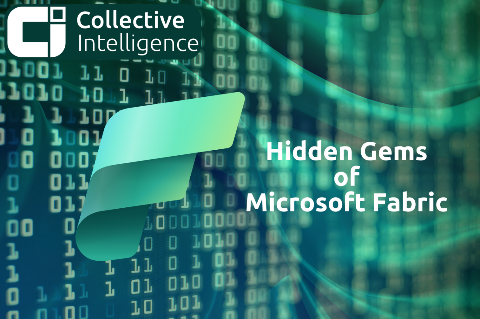 Hidden Gems of Microsoft Fabric - Collective Intelligence