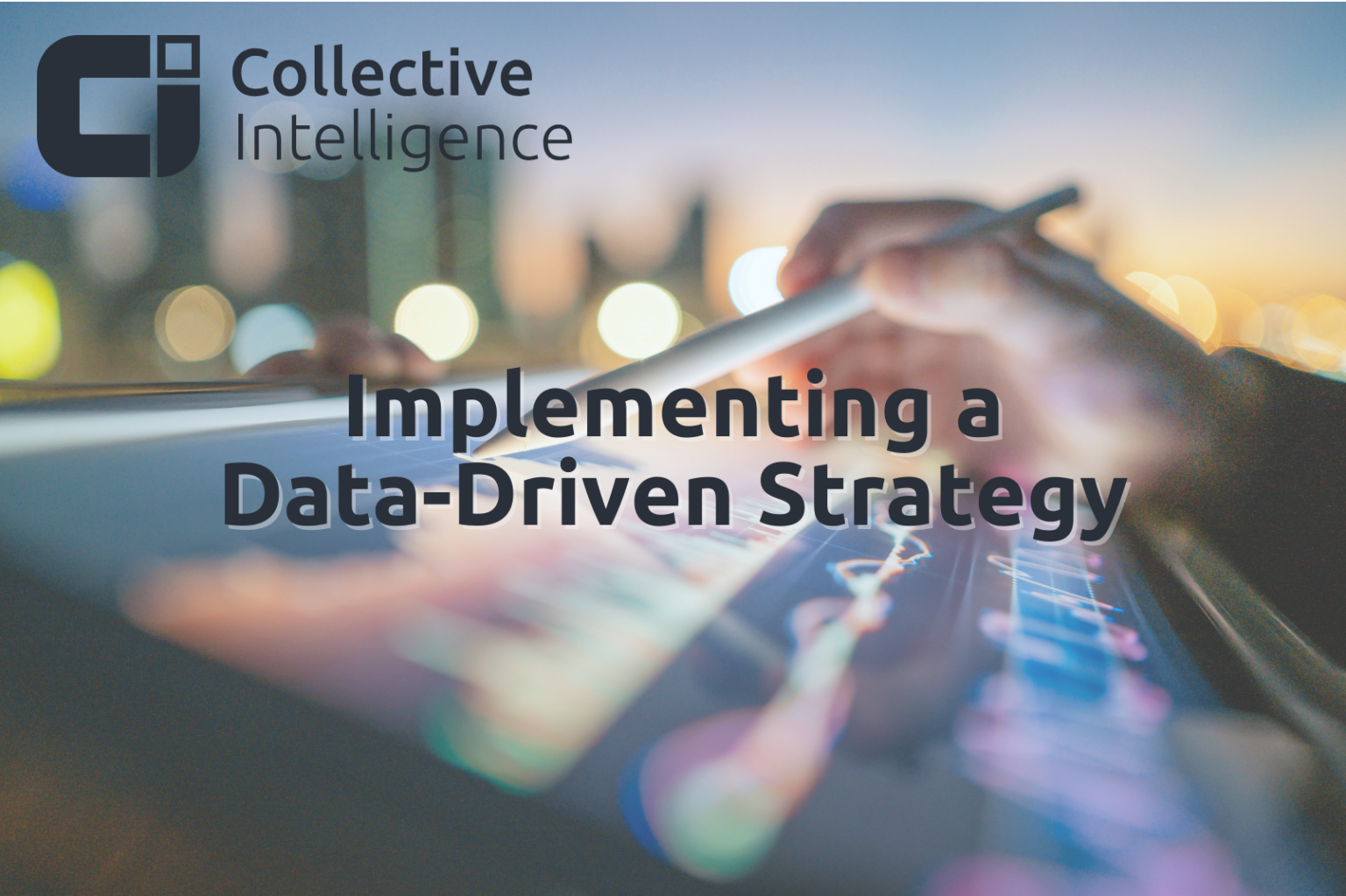 Data-Driven Strategies with Microsoft Fabric - Collective Intelligence